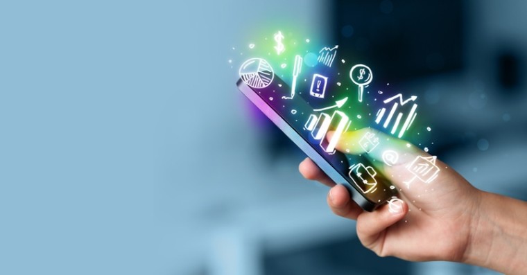 Download the "Boost Productivity With Your Smart Phone" eBook - for ...