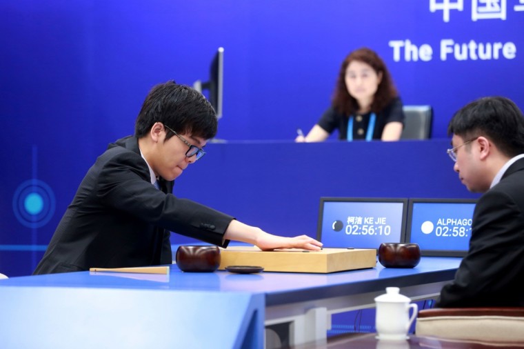 Google's AlphaGo defeats world's number one Go player - Neowin