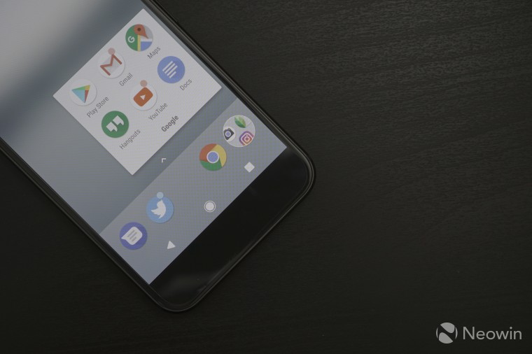 Nova Launcher beta adds Android O's Notification Badges - Neowin