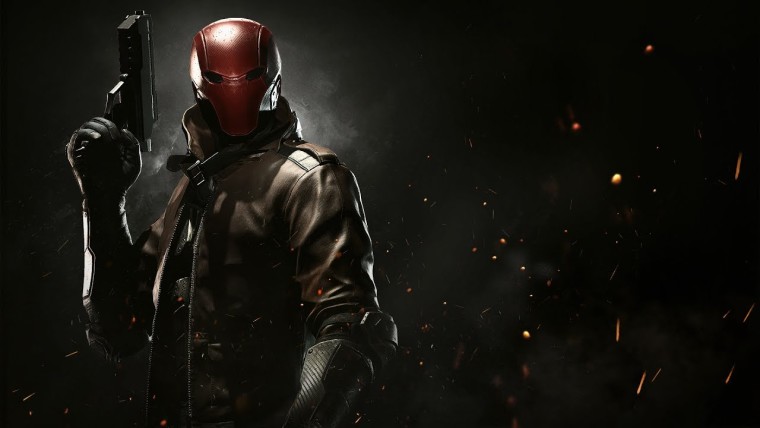 Red Hood is coming to Injustice 2 this June; new trailer released - Neowin