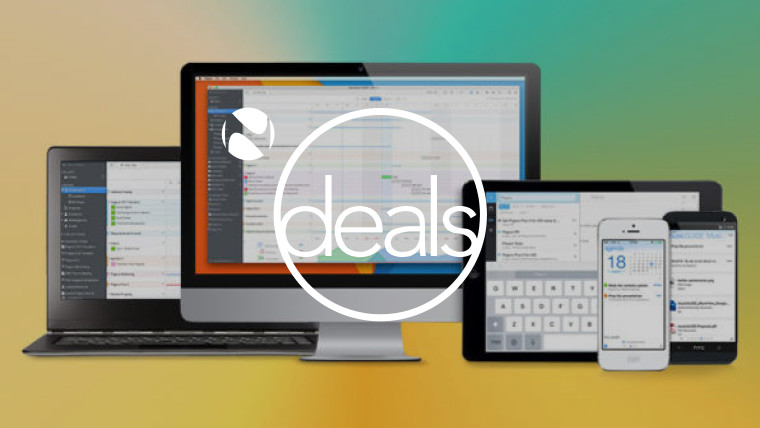 Get Pagico 8.7 for just $19.99 - 60% off via Neowin Deals - Neowin