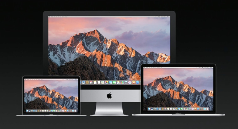 Apple refreshes its iMacs and MacBook lineup with Kaby Lake processors ...