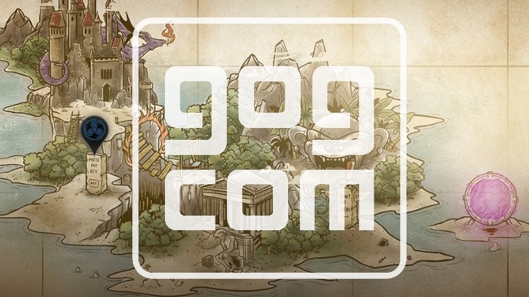 GOG kicks off the Adventurous Summer Sale with over 1500 games ...