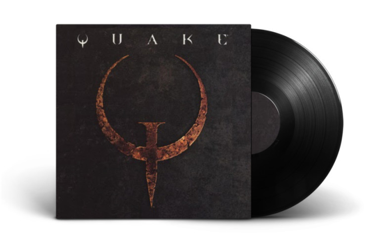 Quake soundtrack by Nine Inch Nail's Trent Reznor looks to be arriving ...