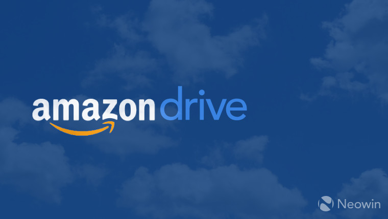 Amazon has ditched its $60 unlimited cloud storage plan; now 1TB for ...