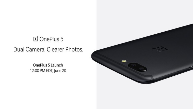 OnePlus reveals the first official image of its new flagship phone, the ...