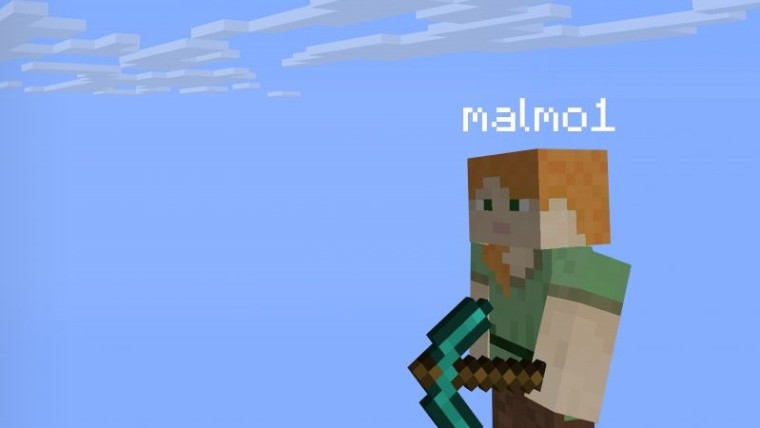Microsoft's Minecraft-based Malmo Challenge puts collaborative AI to ...