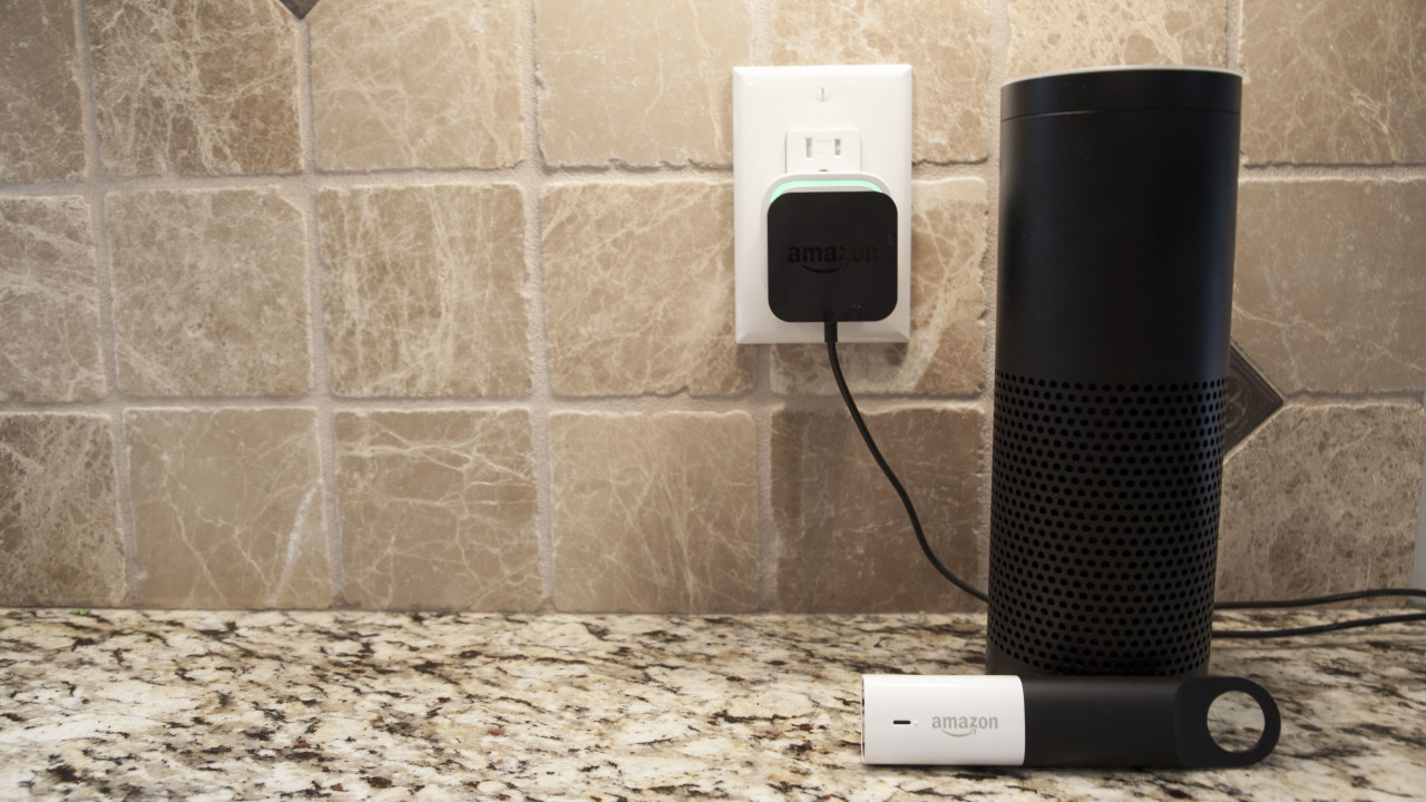 Review of the Amazon Dash Wand powered by Alexa - Neowin