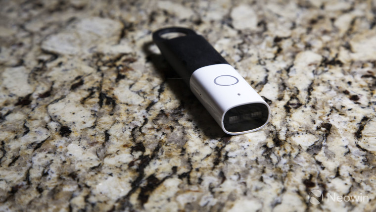 Review of the Amazon Dash Wand powered by Alexa - Neowin