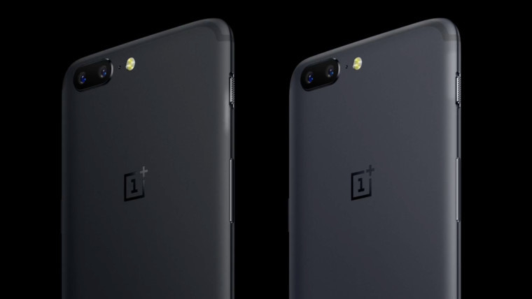 OnePlus 5 officially revealed, starts at $479 - Neowin