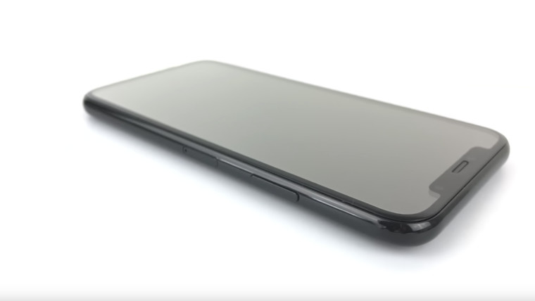 Newly released video shows off dummy of upcoming iPhone in closer ...