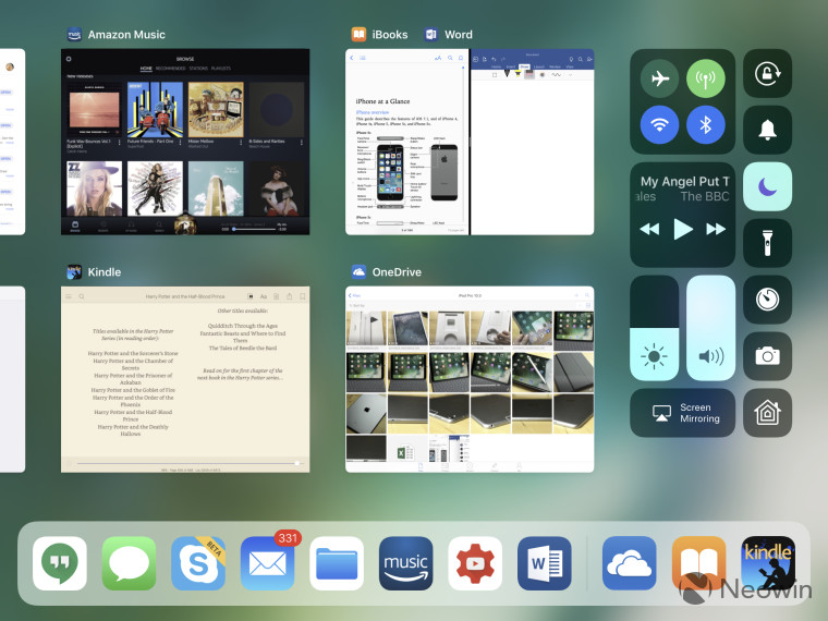 PSA: Are your Apple devices ready for iOS 11 today? - Neowin