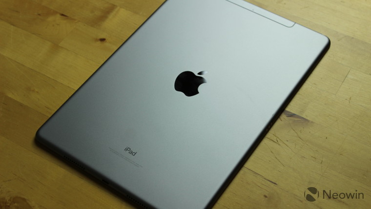 iPad reportedly explodes at Apple store in Amsterdam, shop evacuated ...