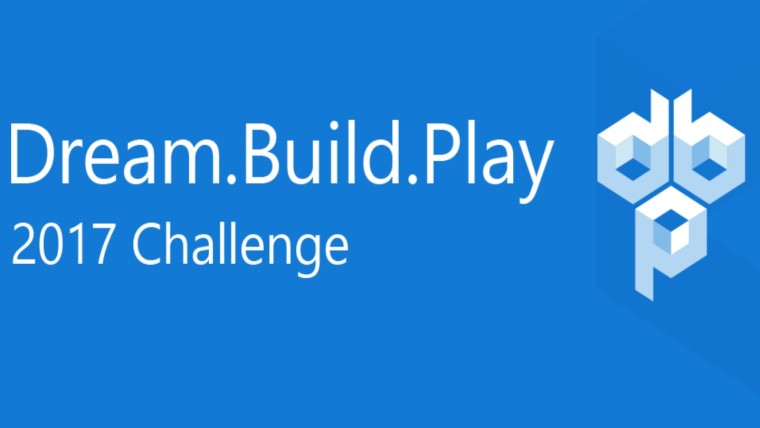 Microsoft's Dream.Build.Play contest is back with more than $200,000 in ...