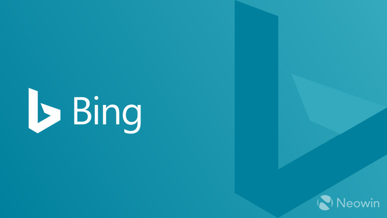Bing introduces new elections experience in preparation for the 2020 U ...