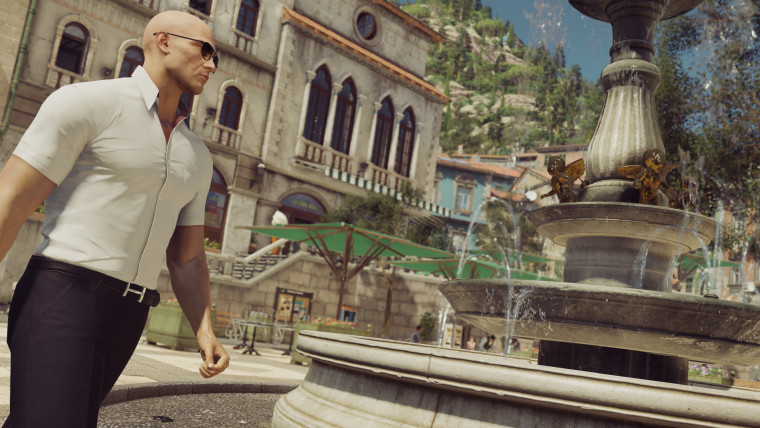 IO Interactive details Hitman's final content drop for Season One - Neowin