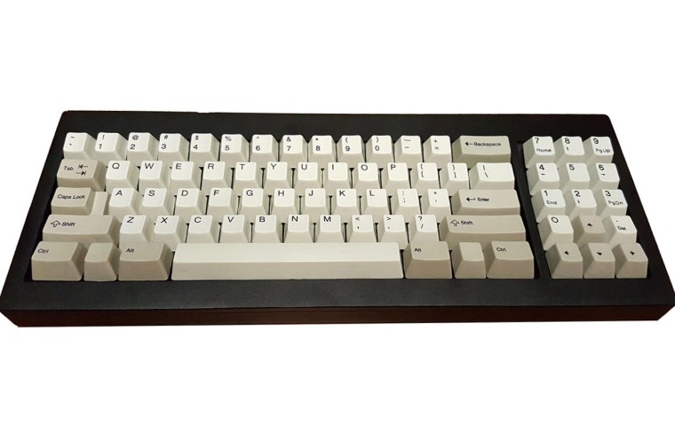 IBM's Model F mechanical keyboard is being resurrected - Neowin