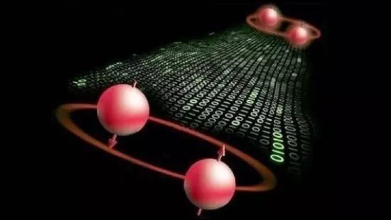 China will launch an "unhackable" quantum communication network in its ...