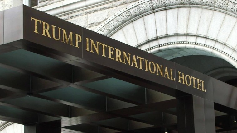Trump Hotels reports a data breach affecting 14 properties - Neowin