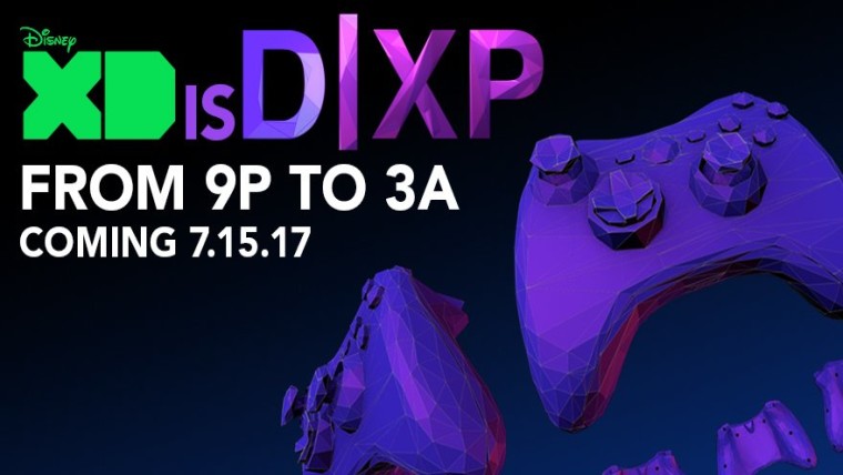 Disney launches D|XP for gaming and esports, to air world's largest ...
