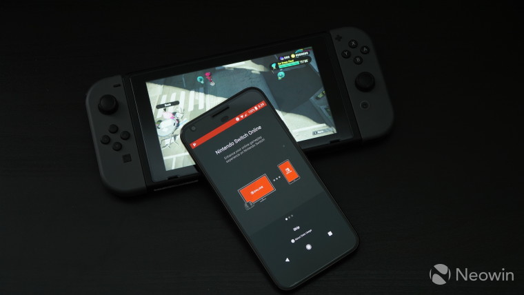 Nintendo has made simple voice chat quite complicated with its Switch ...
