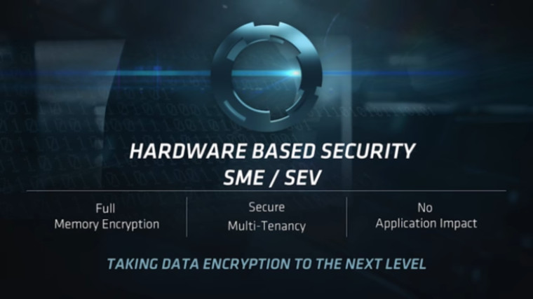 AMD defends its EPYC processor from a barrage of insults from Intel ...