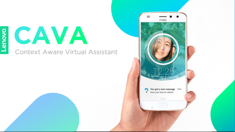Lenovo joins the fray with its own virtual assistant named CAVA - Neowin