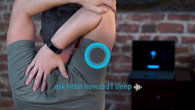 Microsoft's Cortana assistant can now help you track your health and ...