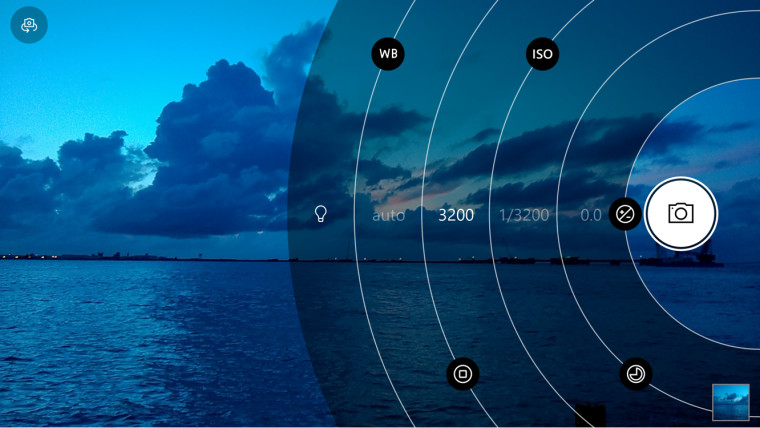 Lumia Camera UI could come to Nokia Android phones, as HMD Global gets ...