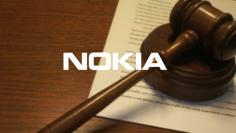 Nokia received $2 billion from Apple to settle patent disputes - Neowin