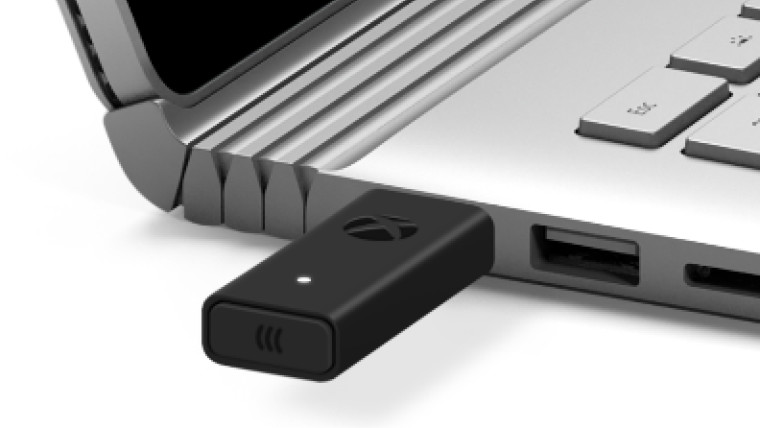 Microsoft's new Xbox Wireless Adapter is finally on sale - Neowin