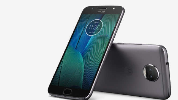Motorola officially reveals Moto G5S Plus, priced starting at €299 - Neowin