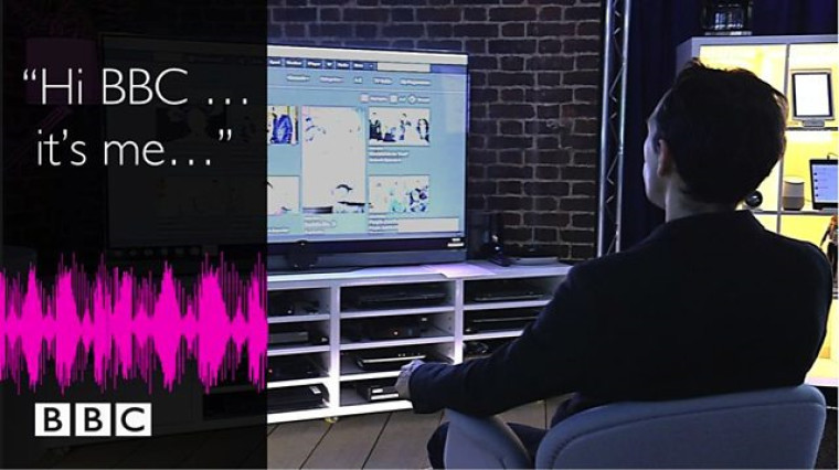 BBC and Microsoft create experimental version of iPlayer that uses ...