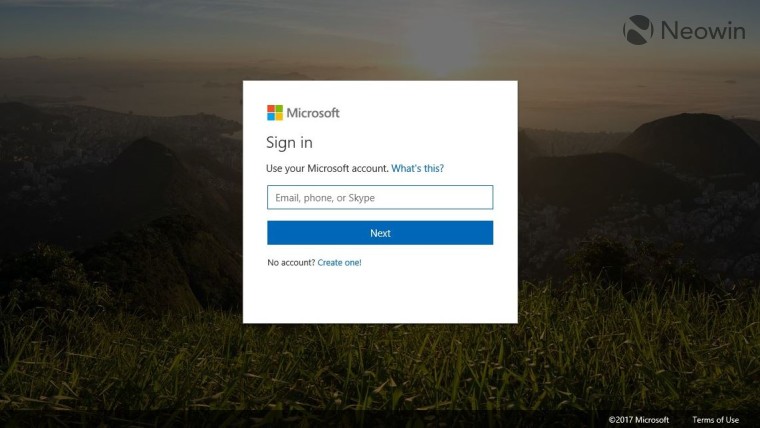 Microsoft prepares to unify its Azure AD and Microsoft Account login ...