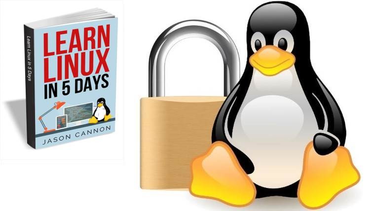 Get the "Learn Linux in 5 Days" free eBook, before the offer expires - Neowin