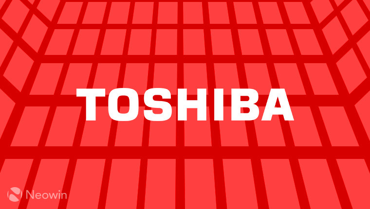Toshiba Memory is rebranding to Kioxia in October - Neowin