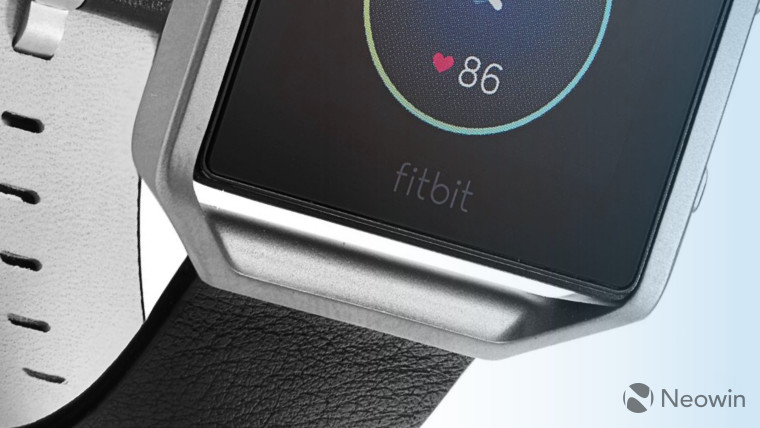 Fitbit says new smartwatch will offer "multi-day battery life", coming ...