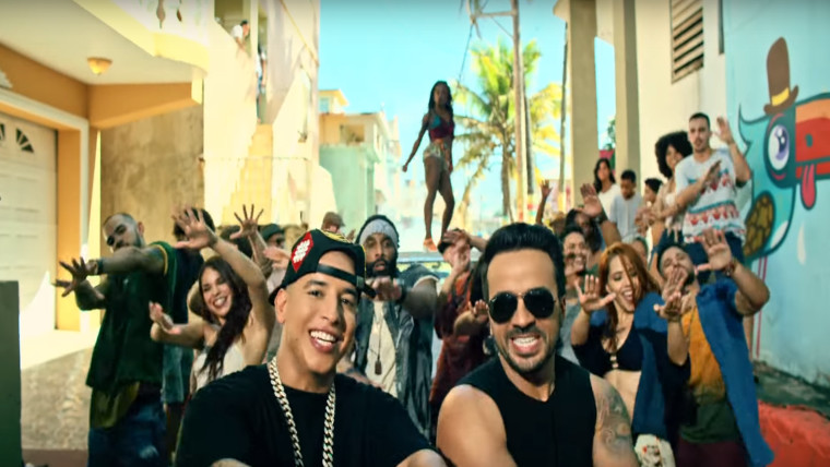 'Despacito' dethrones 'See You Again', becomes most-viewed video on ...