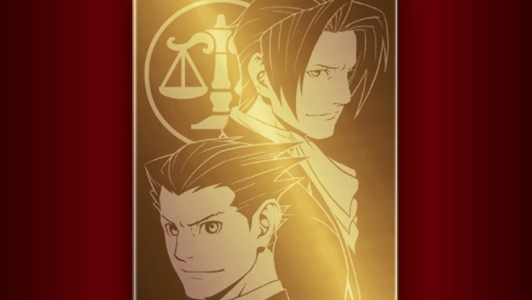 Capcom releases a $1,365 Ace Attorney bundle for the 3DS - Neowin