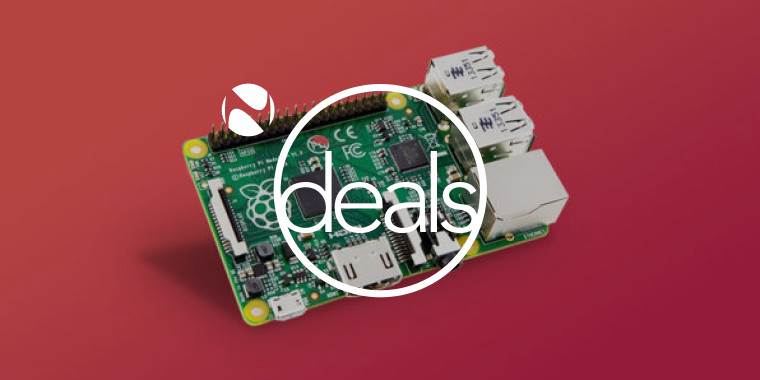 Get this The Raspberry Pi Mastery Bundle at 96% off, now just $34 via Neowin Deals - Neowin