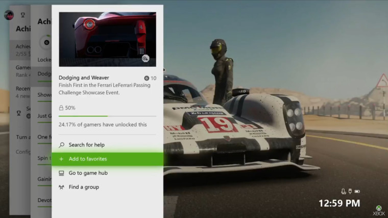 Microsoft is adding a light theme to the Xbox One Dashboard - Neowin