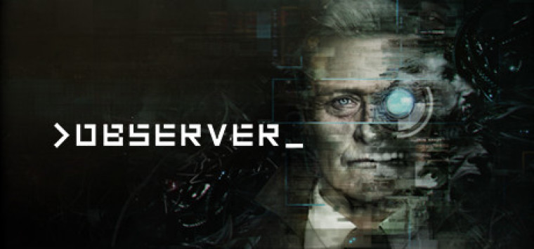 >Observer_ brings horror and science fiction together in a strange mind ...
