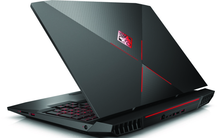 HP announces the OMEN X Laptop, calling it "a force to be reckoned with ...