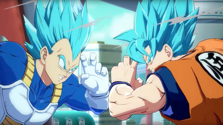 Dragon Ball FighterZ, Worms WMD, and more join Xbox Free Play Days this ...