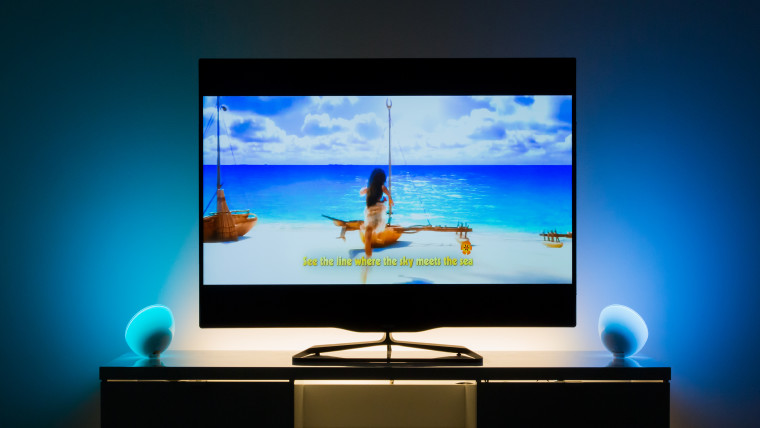 Philips Hue app updated to version 3.0 with revamped UI and more - Neowin