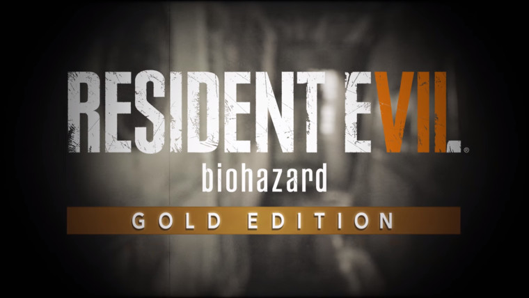 Resident Evil 7 new DLC and Gold Edition arrives in December - Neowin