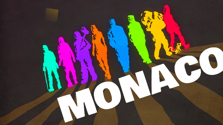 Co-op heist game Monaco is free to claim on Steam for 24 hours - Neowin