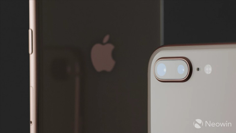 Now that the iPhone 8 is out, you can win one absolutely free - Neowin