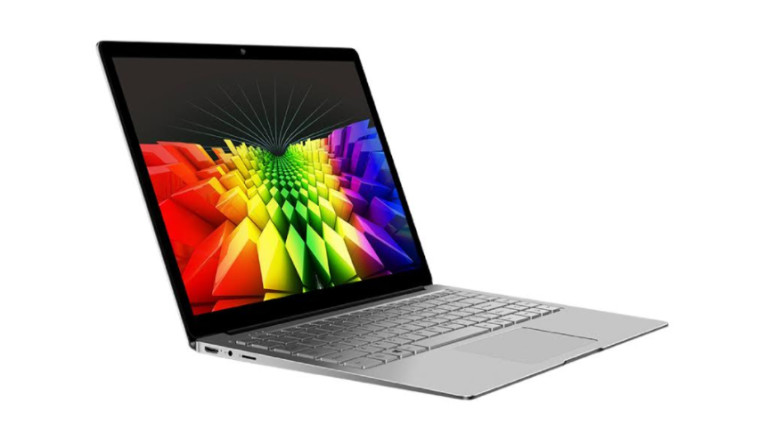 Chuwi's MacBook Air copycat can now be ordered - Neowin