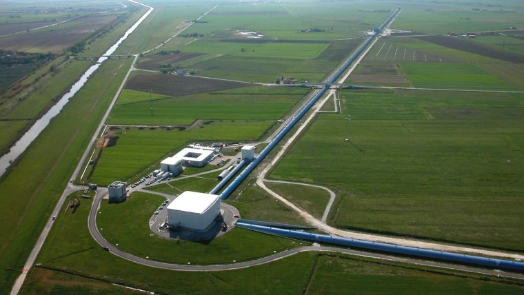 This week in science: new detection of gravitational waves - Neowin